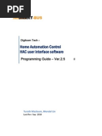 How To Download and Install HAP Software | PDF | Business | Technology ...