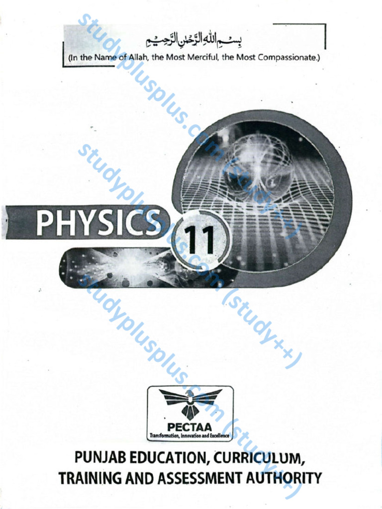 11 Physics | PDF