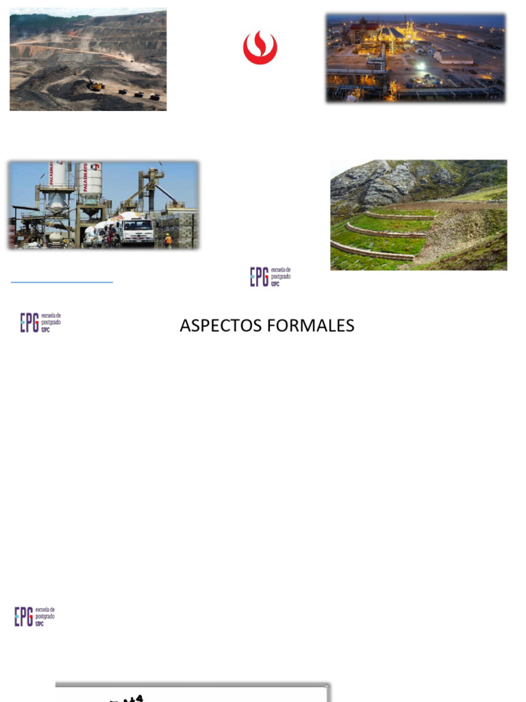 Gestión Ambiental y Modelos de Decisión. Sesión 1 y 2 | PDF ...