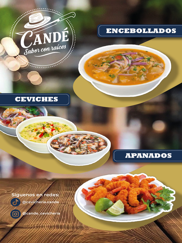 Cande | PDF