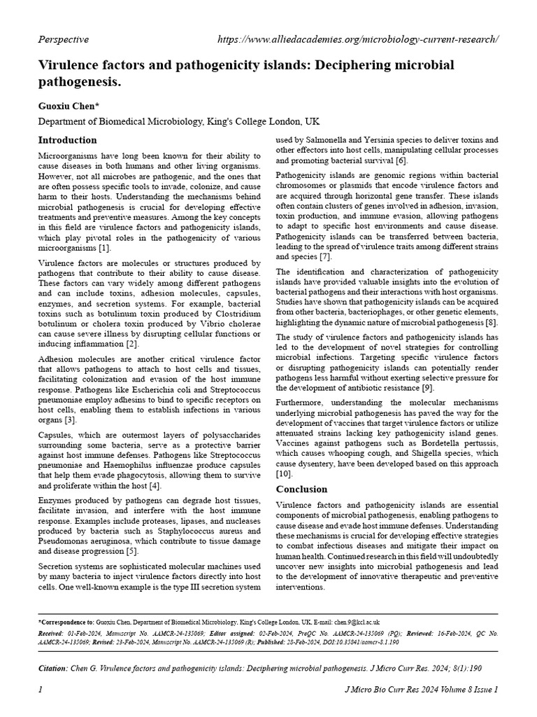 virulence-factors-and-pathogenicity-islands-deciphering-microbial ...