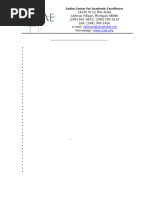 Vanier College Academic Calendar 2025-26 | PDF | Academic Term ...