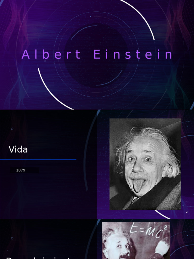 Albert_Einstein | PDF
