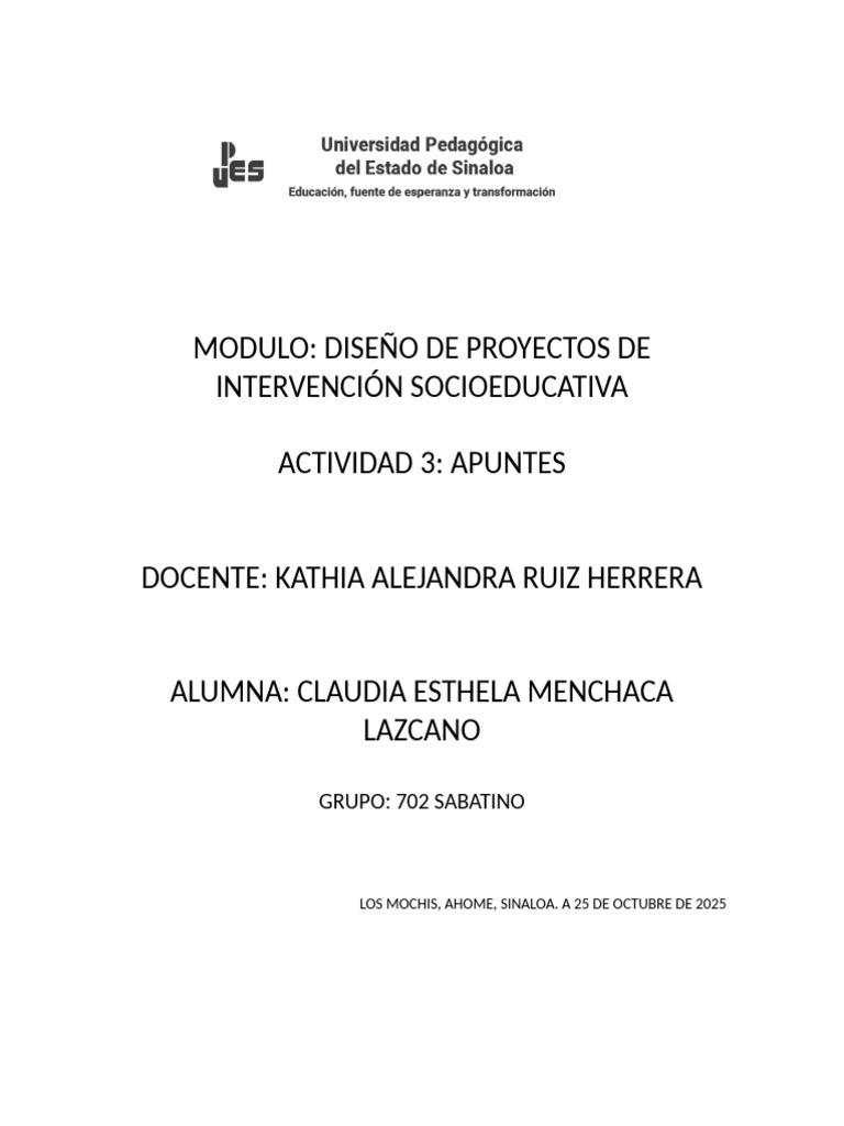 Modulo | PDF