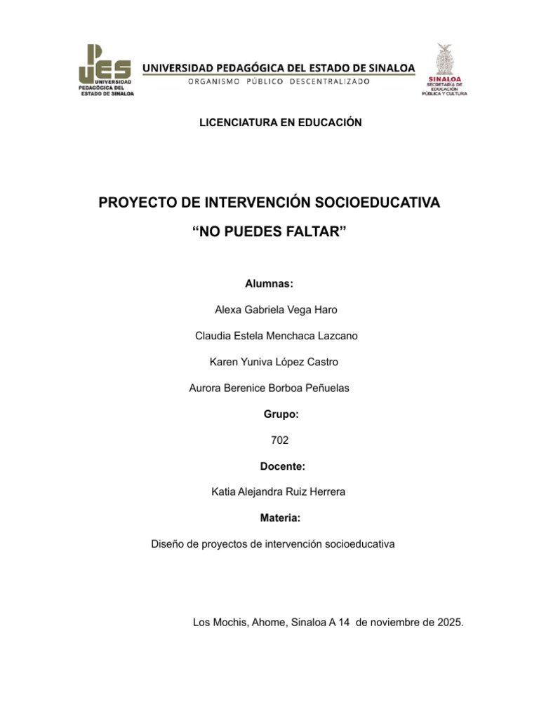 Menchaca Lazcano Claudia Esthela Le 702 Act Final | PDF | Enseñando ...