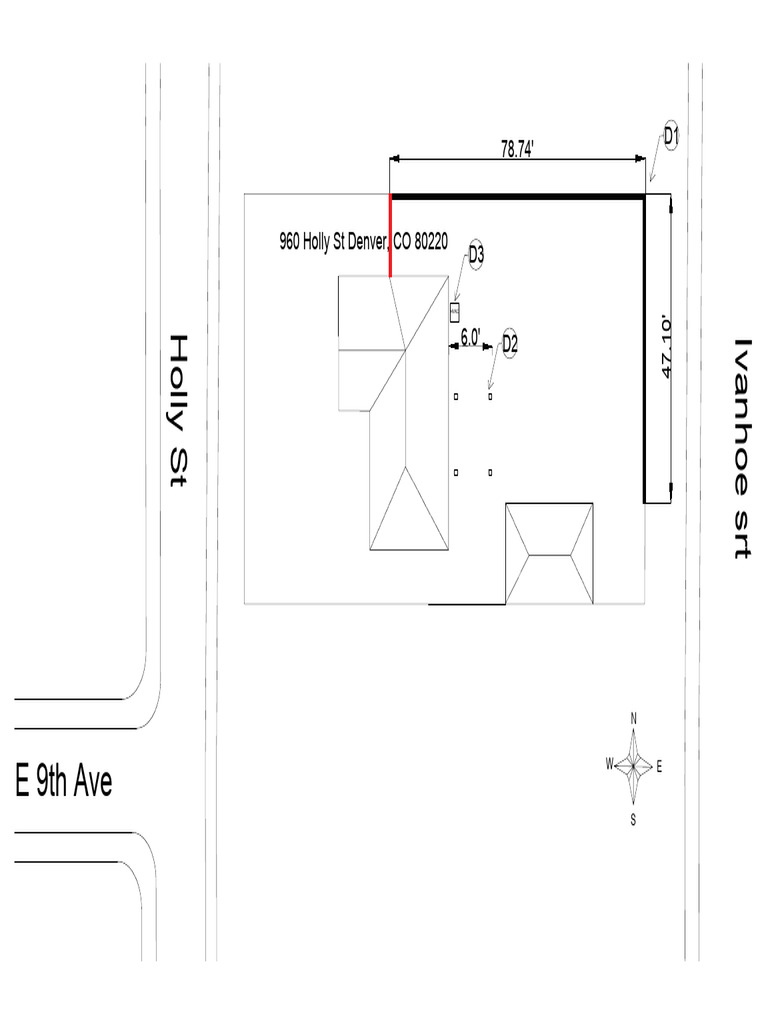 Holly Plant - Zone | PDF
