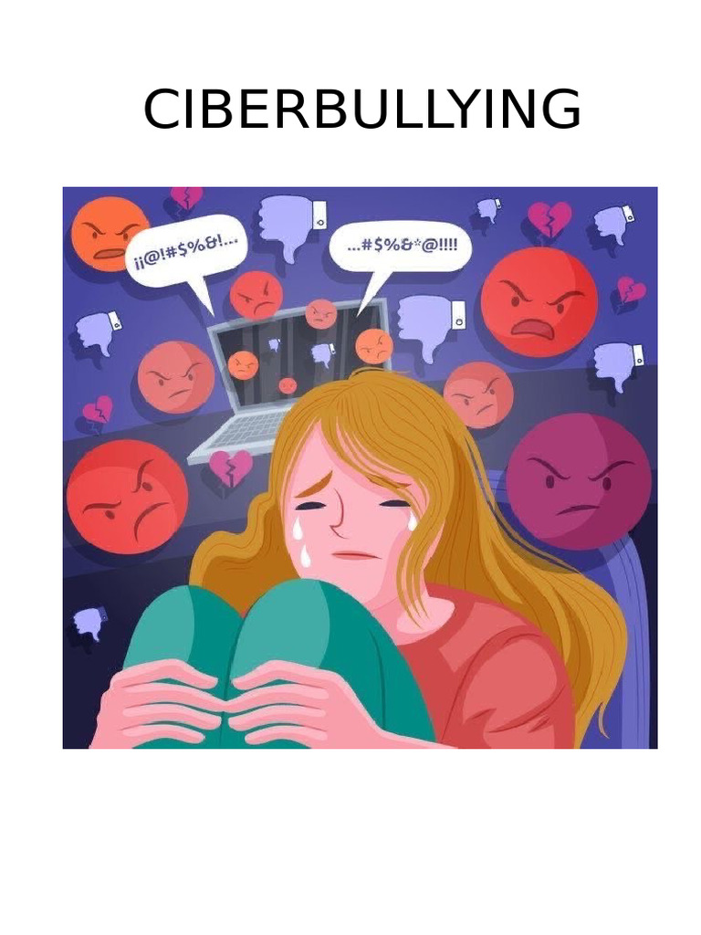 Prevención y Efectos del Ciberbullying | PDF