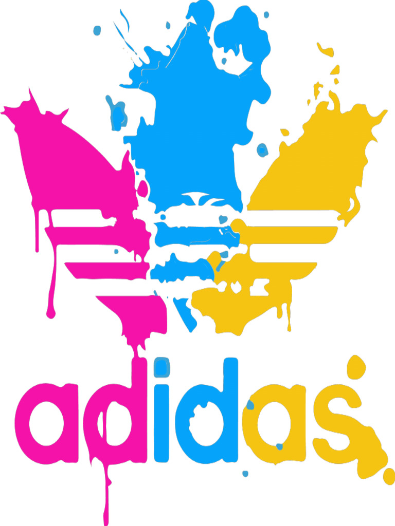 Adidas 3 | PDF