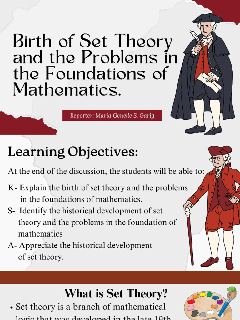 Set Theory Symbols and Concepts Guide | PDF | Set (Mathematics ...