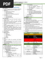 Purina Fecal Scoring Chart for Pets | PDF | Feces | Human Feces