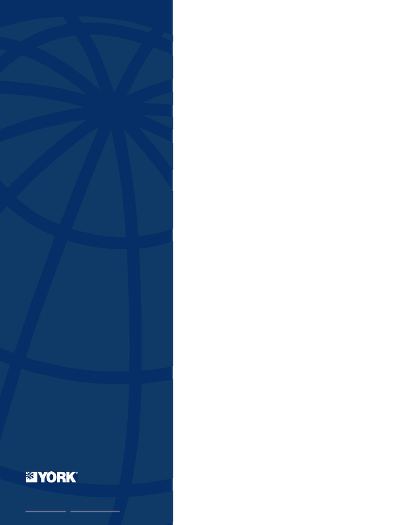 Instruction Manual SCU AIR CONDITIONERS | PDF | Air Conditioning | Duct (Flow)