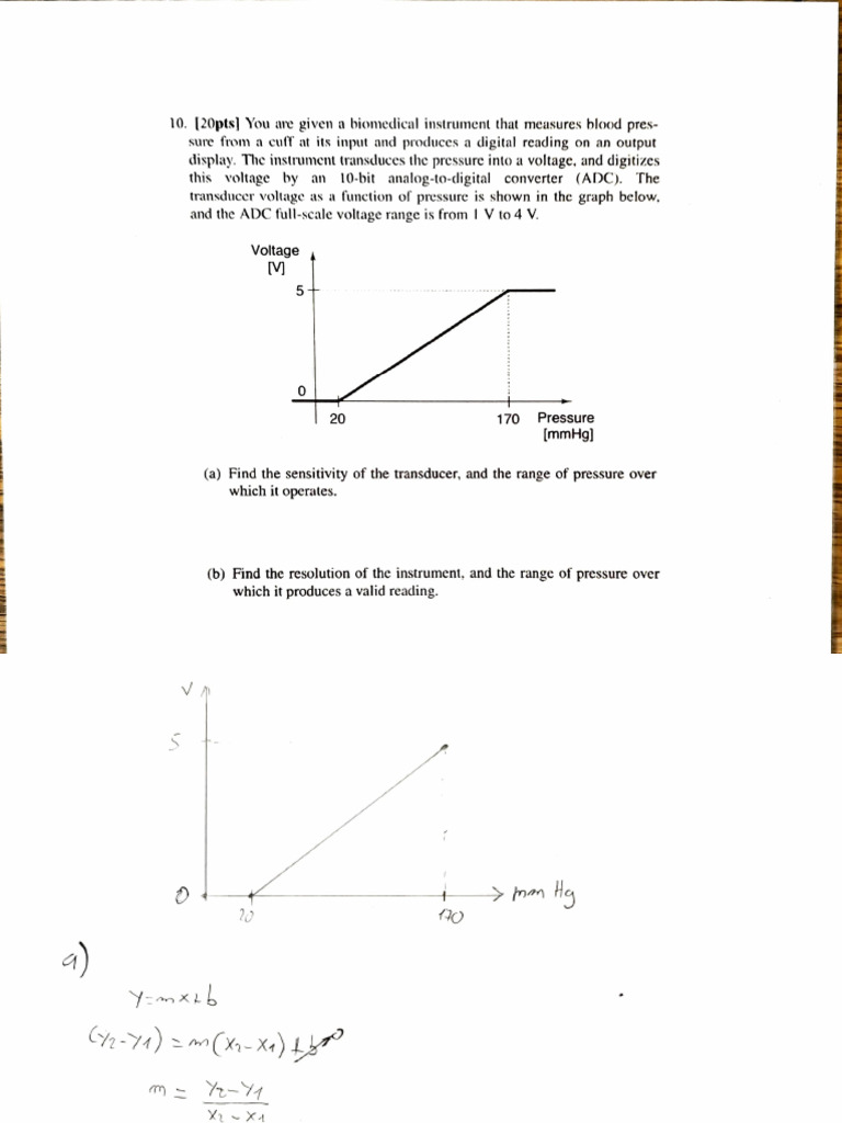 Resolución de Ejercicios en Clase | PDF