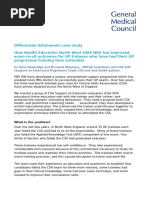 Memo - Revised and Amended Syllabuses - LRs - January 2026 | PDF