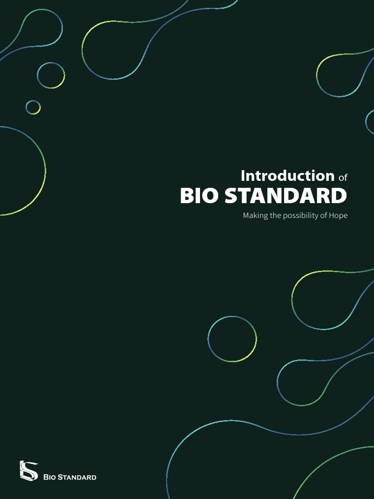 BioStandard: Medical Devices & Cosmetics | PDF | Medical Device ...