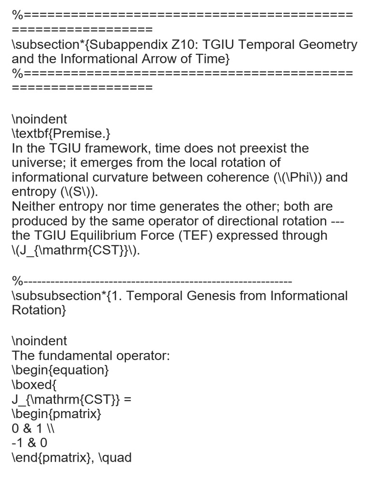 TGIU Temporal Geometry and the Informational Arrow_260116_021408 ...