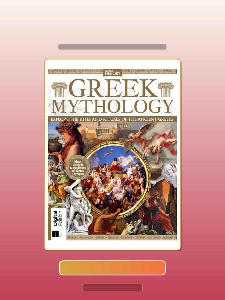 Test Bank for All About History Book of Greek Mythology 9th Edition ...