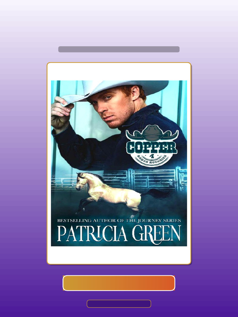 Test Bank for Copper Rodeo Roughies Book 4 | PDF | Educational ...