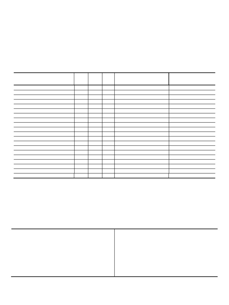 Revised BSP Form No 194 BOR Report for Boy Senior (1).PDF | PDF ...