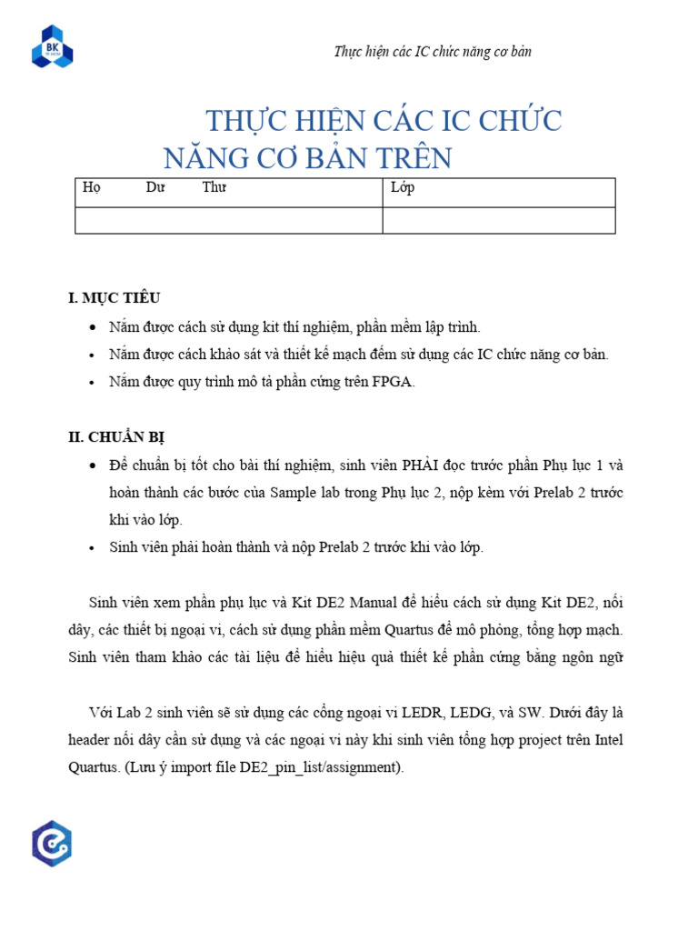 KTS_PreLab 2_done | PDF