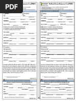 PhilHealth Konsulta Registration Form | PDF