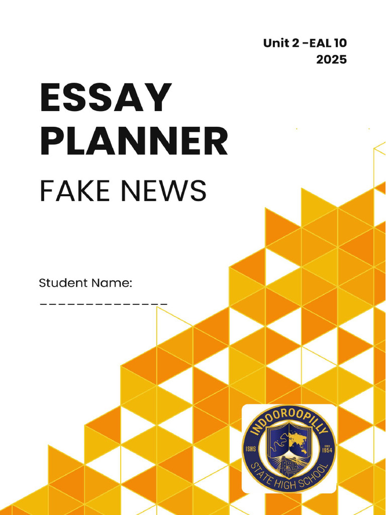 Analyzing Fake News in Media Influence | PDF | Essays | Truth
