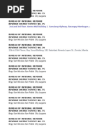 eONETT System User Guide | PDF | Login | Password