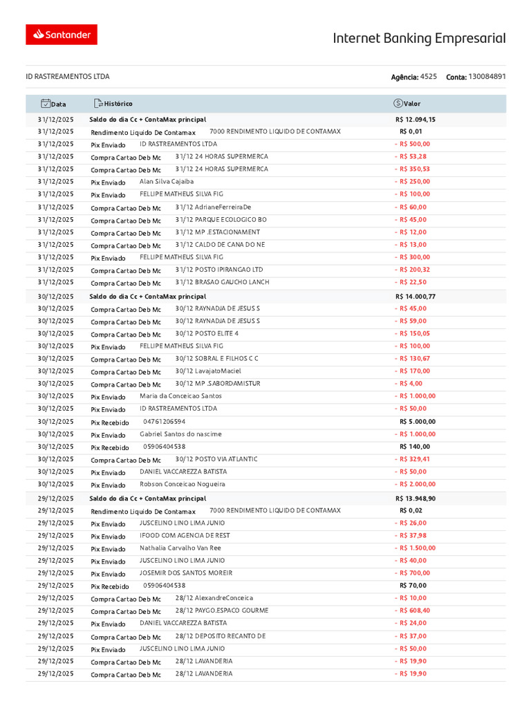 extrato-pj-05_01_2026_13h54m27s | PDF