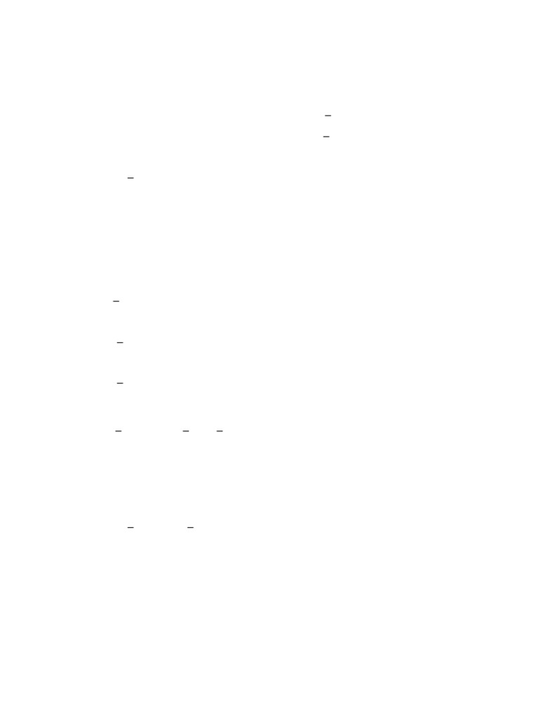 Calculating Areas and Volumes in Calculus | PDF