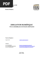 Dosimétrie et Radioprotection Essentielle | PDF | Dose absorbée ...