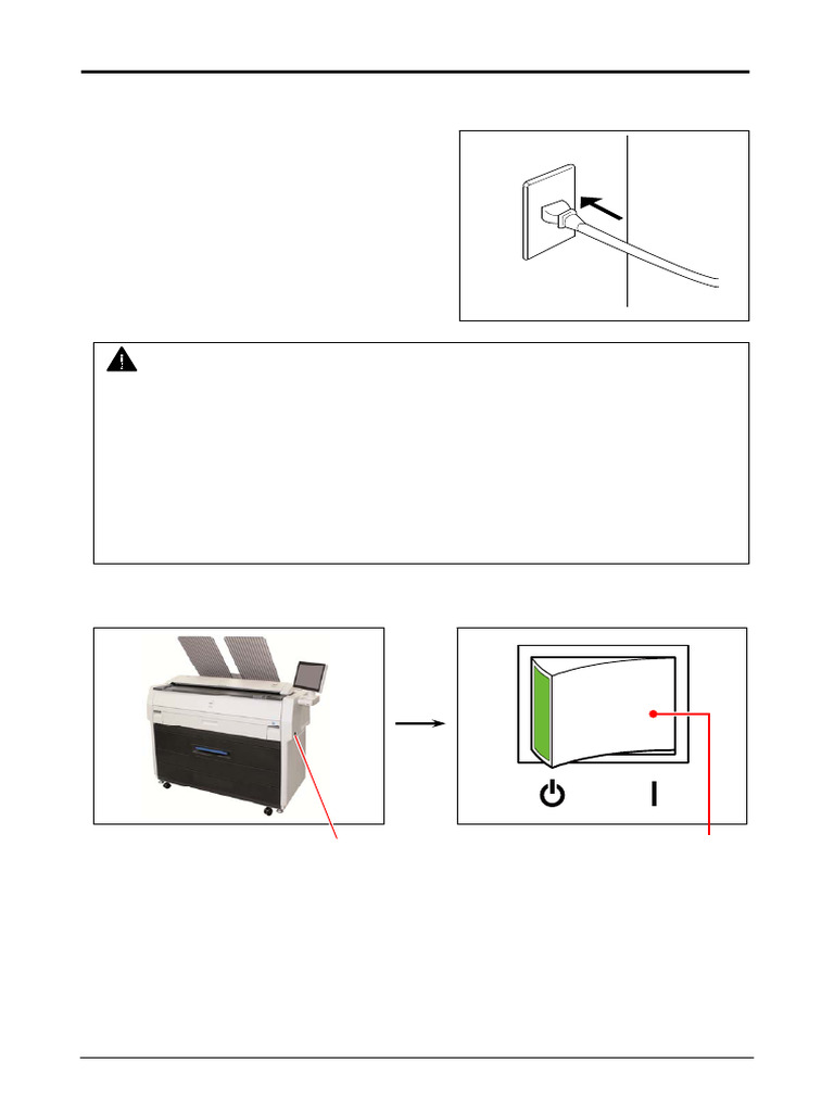 Como Ver Mensajes de La Kip 7170 en La Pantalla | PDF