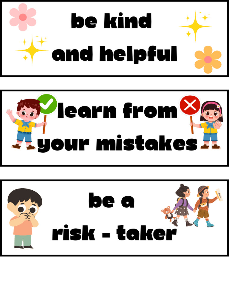 Classroom Success Tips for Students | PDF