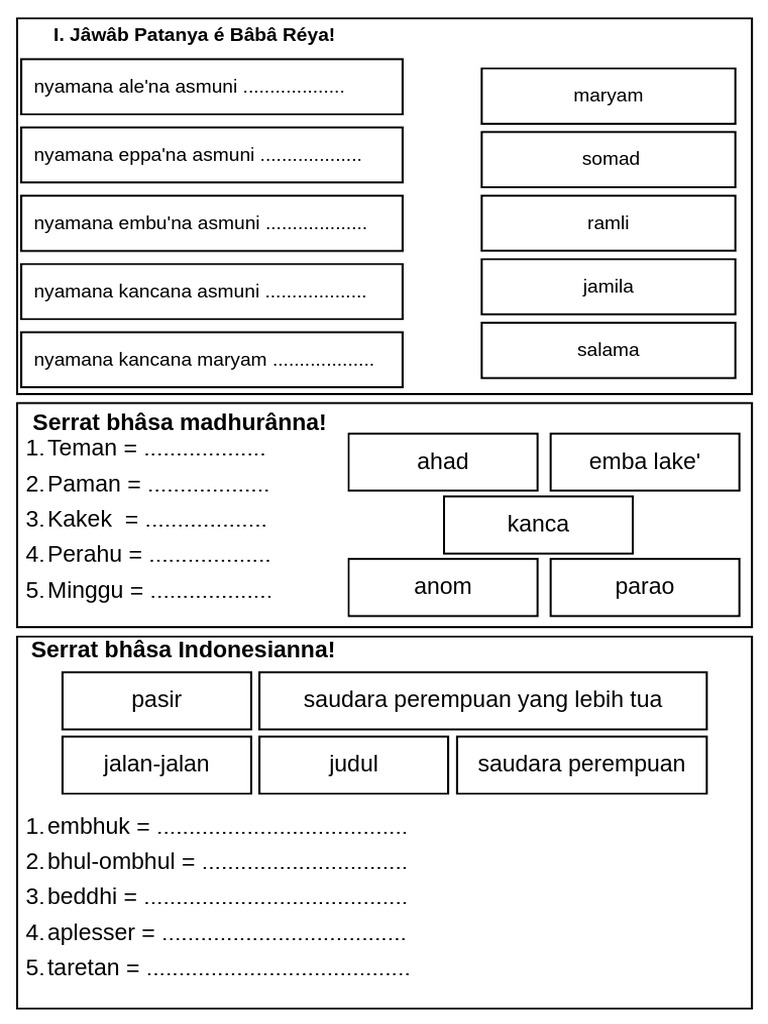 I. Jâwâb Patanya é Bâbâ Réya!_20250825_080354_0000 | PDF