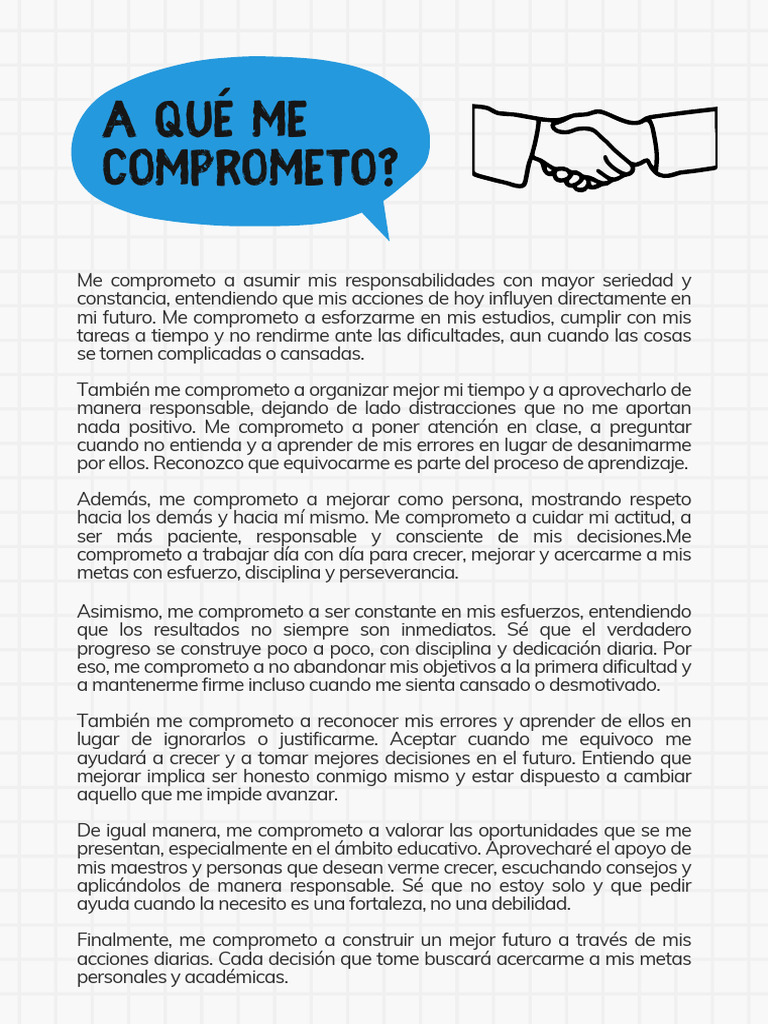 Documento A4 Informe Proyecto Texto Ilustrado Infantil Rosa Azul ...