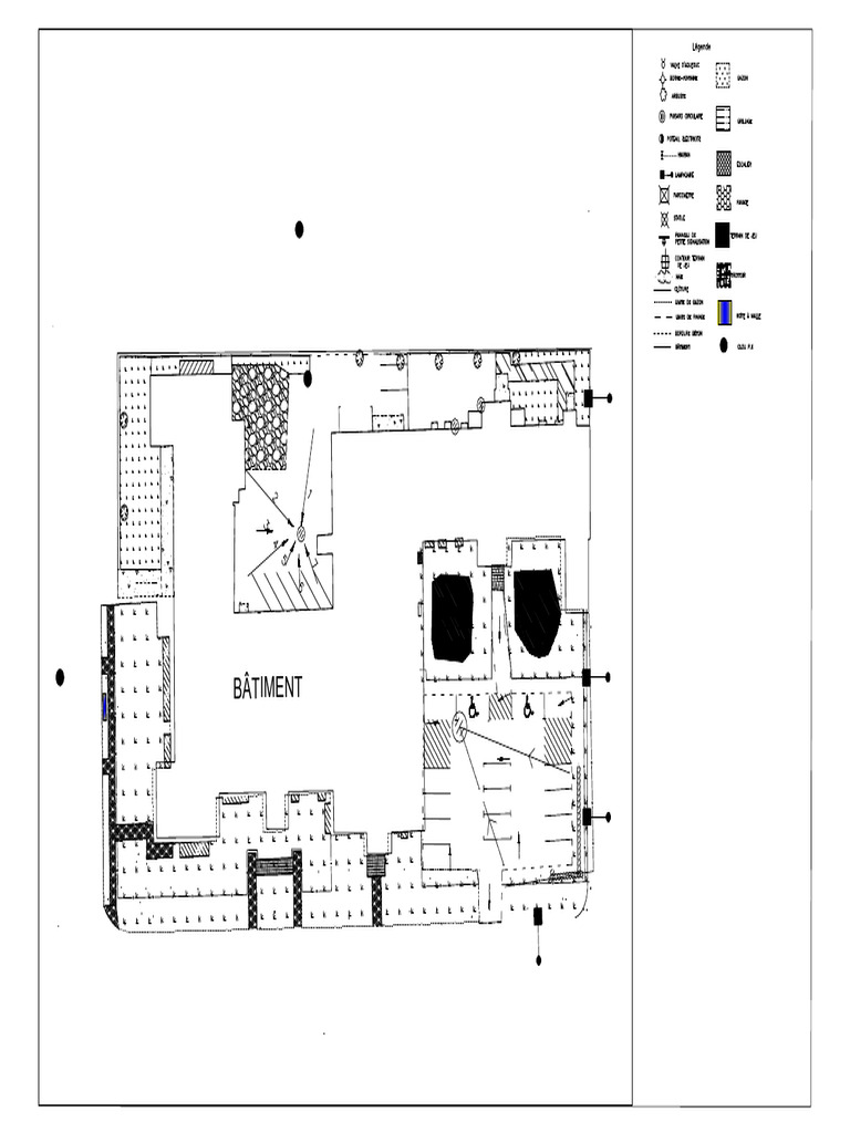221pd3 - Dessin Projet Session-presentation1 | PDF
