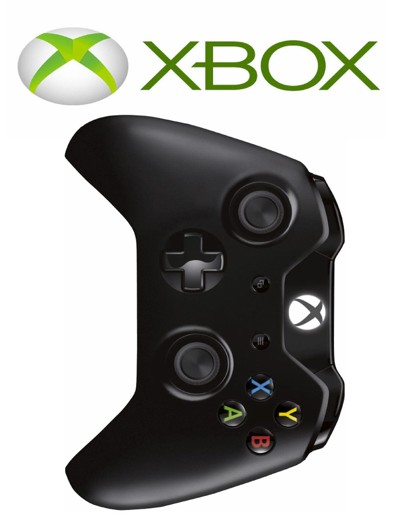 Xbox Control | PDF