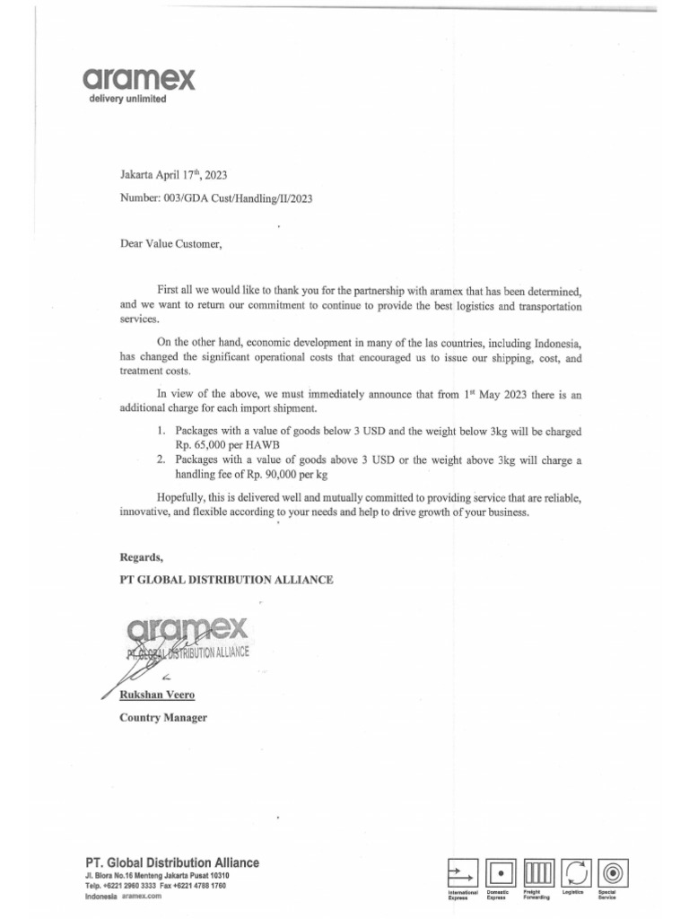 Memo Clearance | PDF