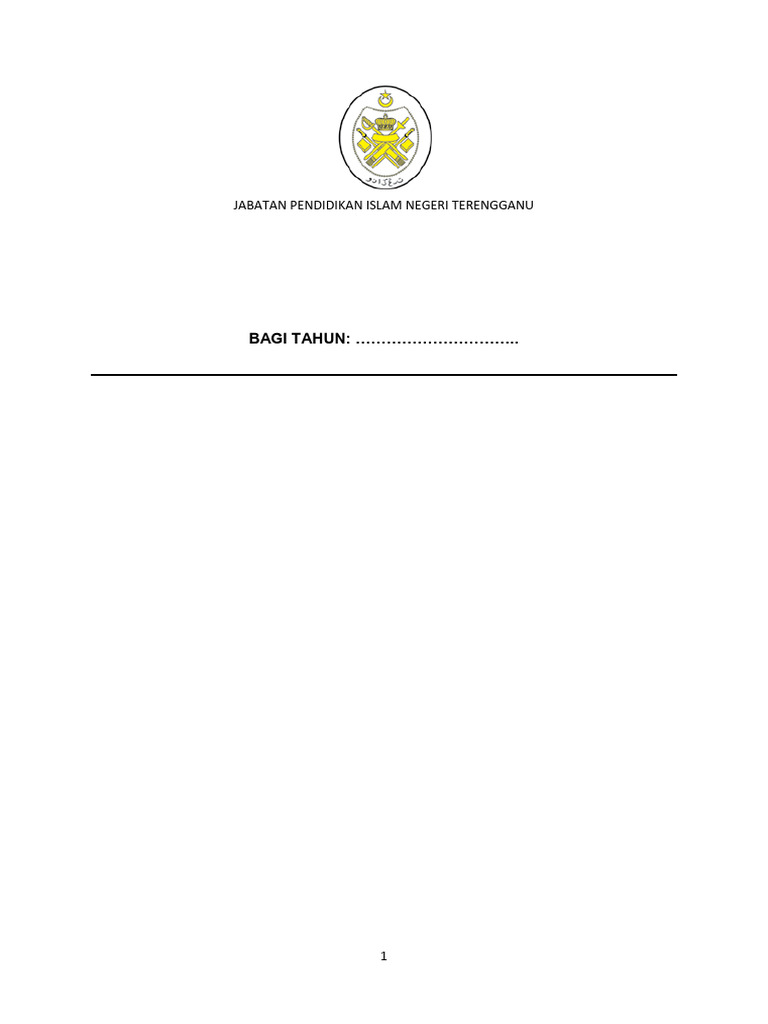 Surat Akuan Ibubapa Kebenaran Rakaman Gambar Video SMIDI Besut | PDF