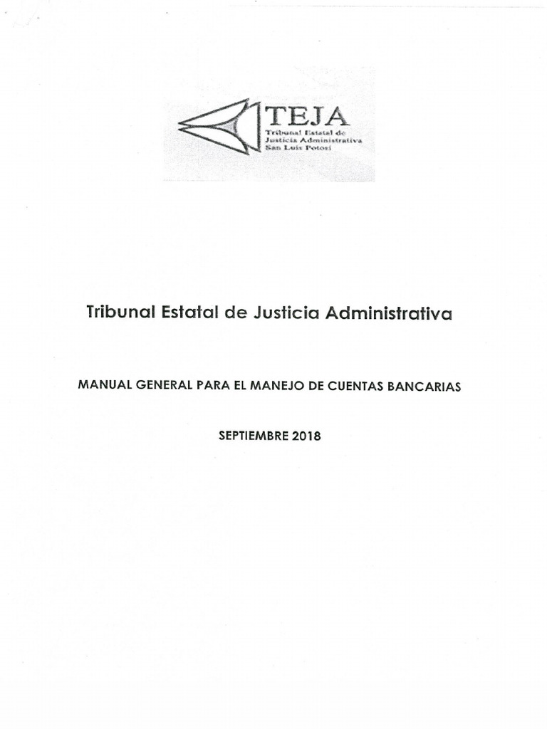 Manual General Cuent as Ban Car i As | PDF