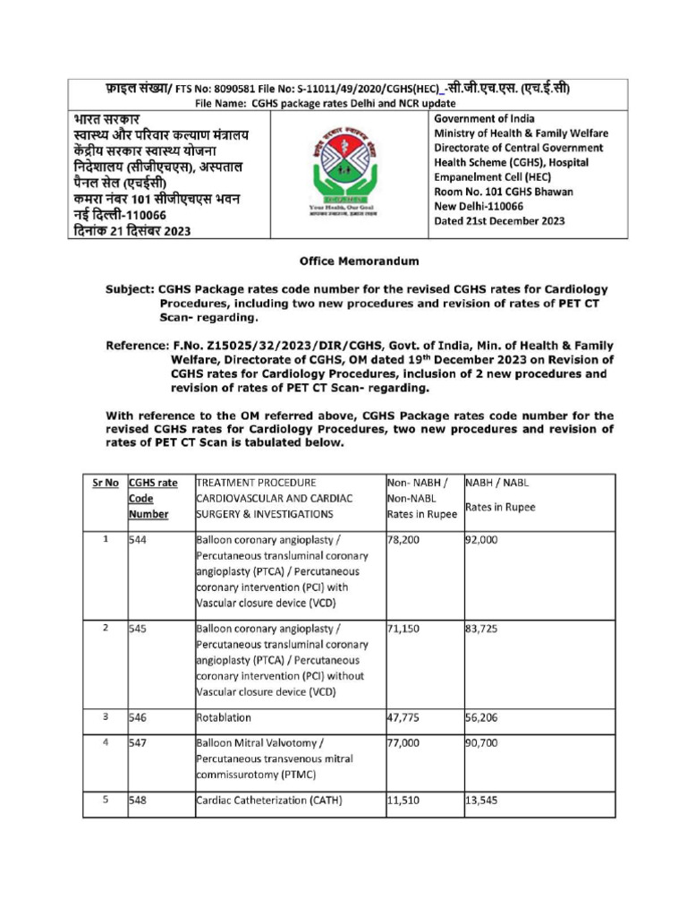 19062025143339_Revision of Consultation Fee Room Rent and ICU Charges ...