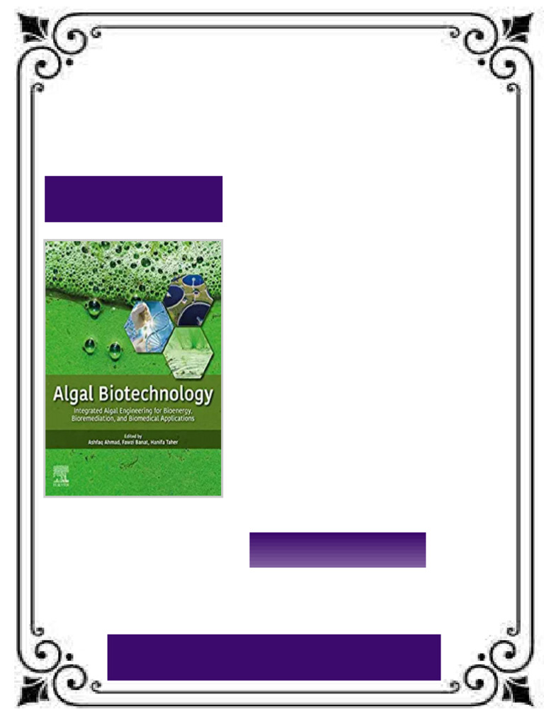 Or Type in Your Web Browser | PDF | Algae