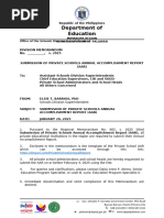 Exercise Paper | PDF