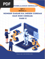 modul ojt 2 | PDF