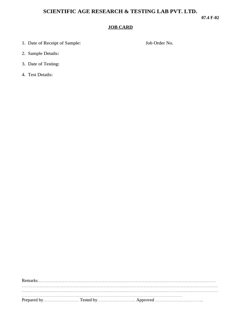 Chem JC Format | PDF