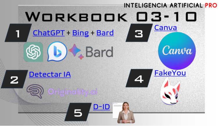 Workbook 03 10 | PDF