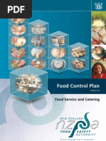 HSE 03 Kitchen Inspection Checklist | PDF | Kitchen | Drinking Water