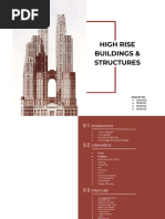 Understanding Building Core Design | PDF | Elevator | Stairs