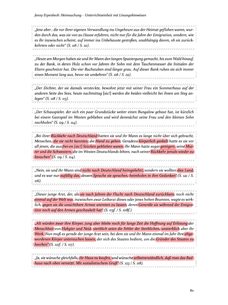 German 2 | PDF