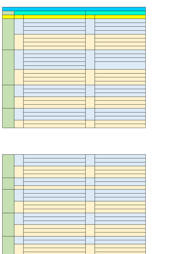 Consolidated Track Sheet-2 | PDF | Chemical Reactions | Coordination ...