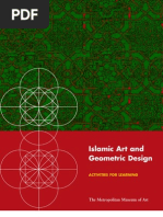 Islamic Patterns | PDF