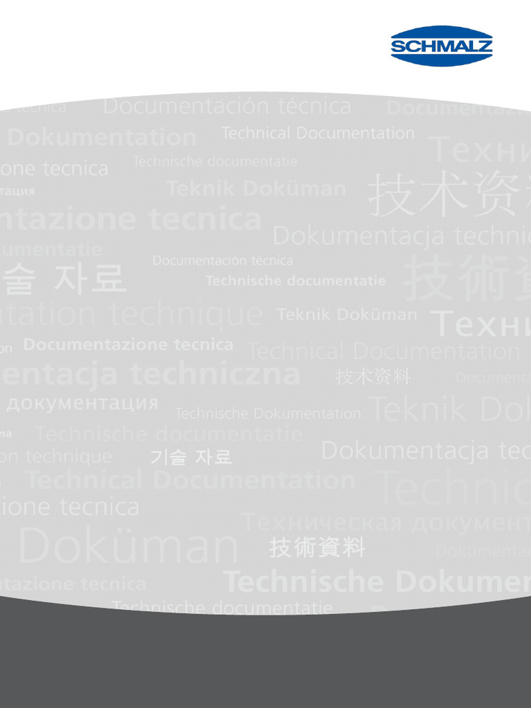 Jumbo Flex Vacuum Lifter Manual | PDF